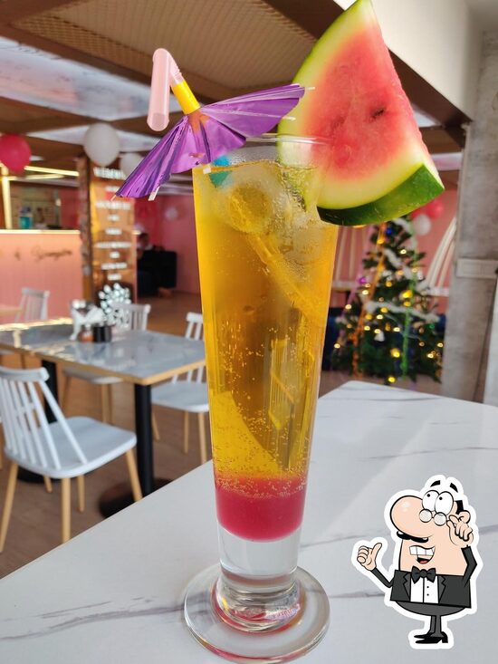 Signature Cafe, Surat - Restaurant menu, prices and reviews