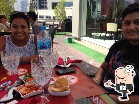 Chinese Village Restaurant JLT, Dubai, JLT