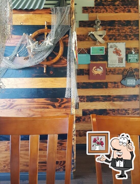 Star Crab Upland, Upland - Restaurant menu, prices and reviews