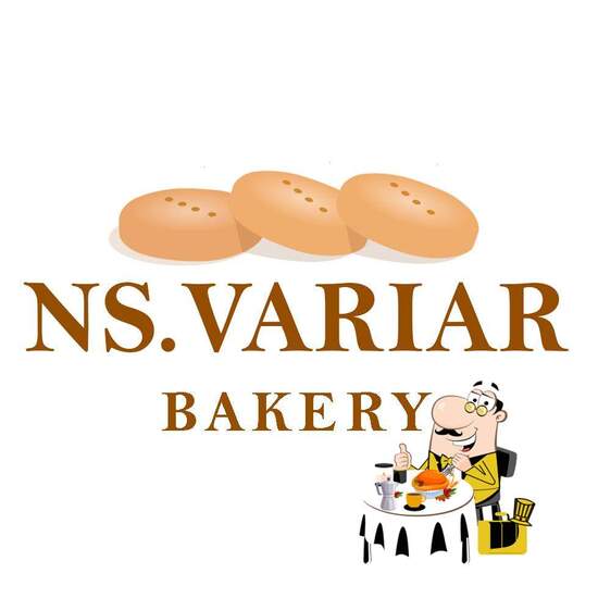 NS VARIAR BAKERY, Bengaluru, Rajagopalnagar Main Rd - Restaurant reviews