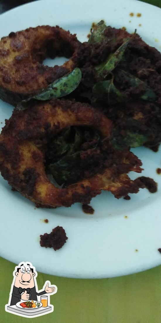 Neithal Sea Food, India - Restaurant reviews