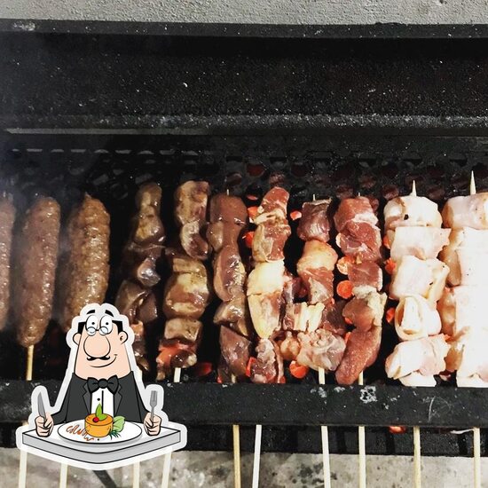 Botequim 346 - Menu do restaurante, preços e opiniões