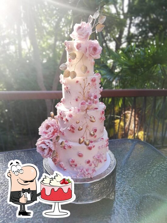 Cakes by Nina in Camberley - Restaurant reviews
