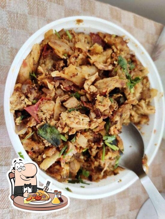 CFC CAPITAL FOOD COURT, Bengaluru - Restaurant menu, prices and reviews