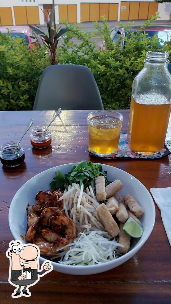 Daru Oriental Kitchen, Colima - Menú del restaurante, precios y reseñas