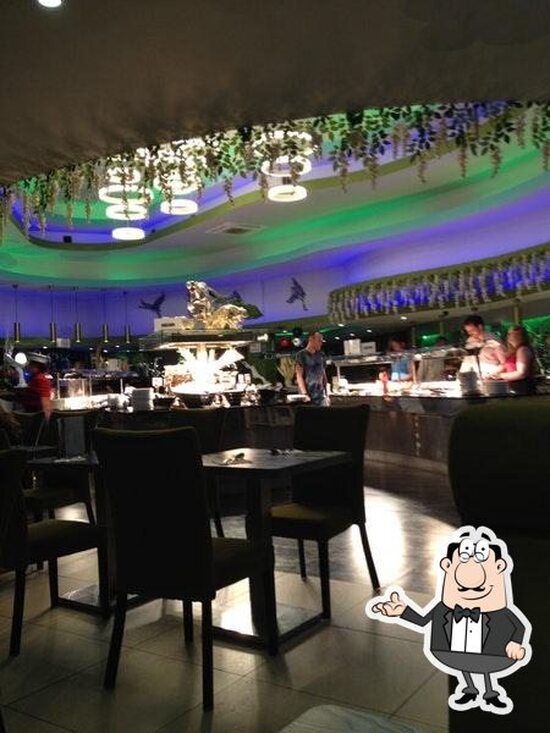 Days Buffet Restaurant, Brighton - Restaurant menu, prices and reviews