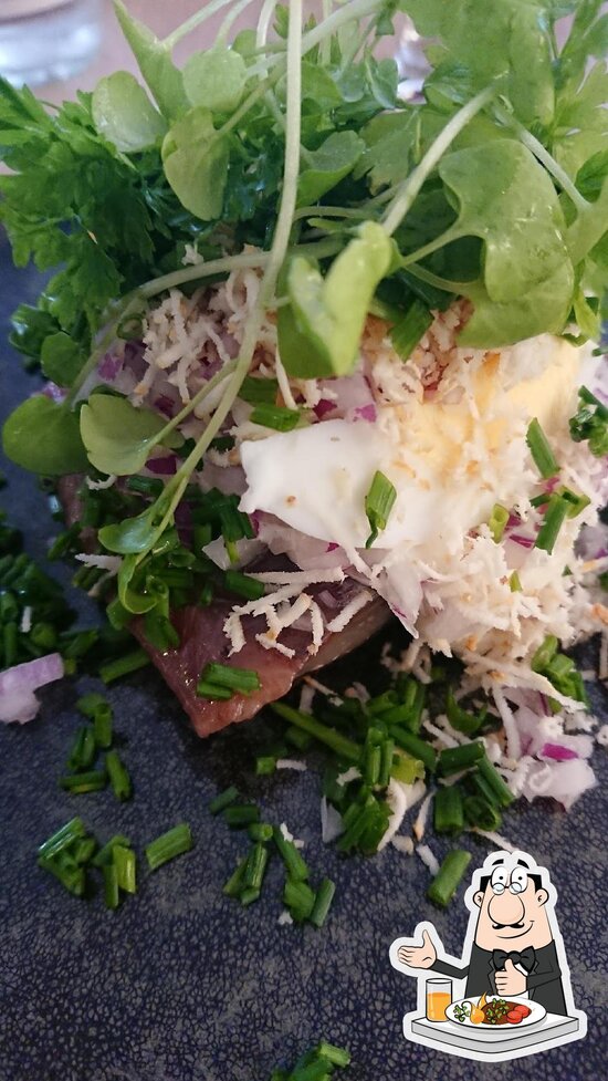 Speisekarte von Frokost MALT restaurant, Køge