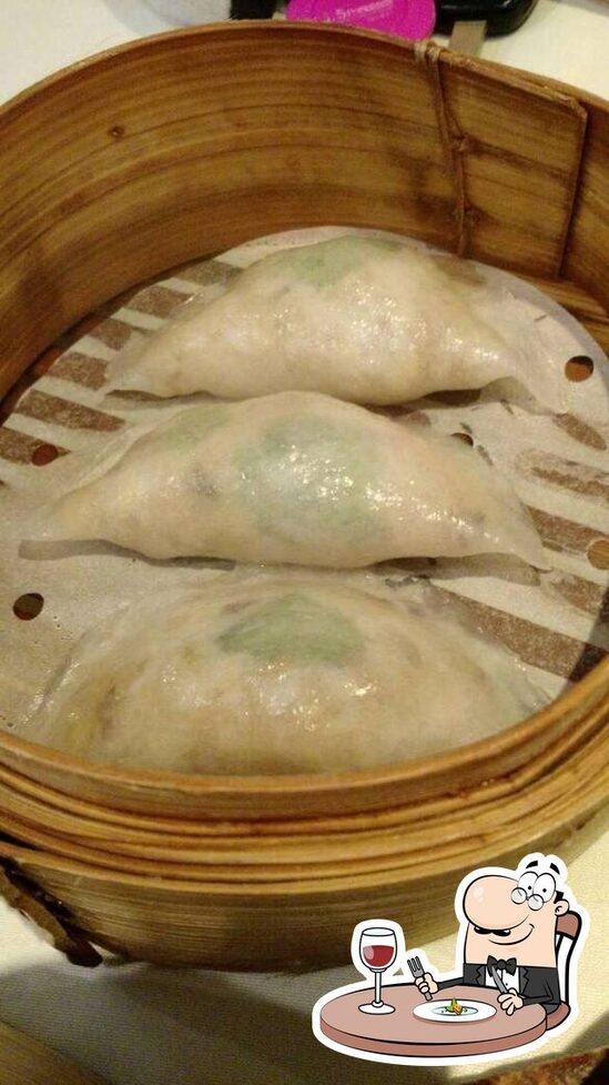 Golden Paramount Seafood Restaurant, 8111 Anderson Rd in Richmond ...