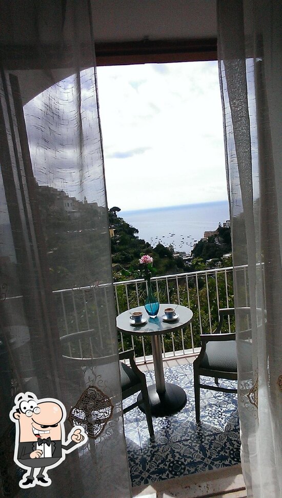 IL Canneto Bar & B&B, Positano - Restaurant reviews