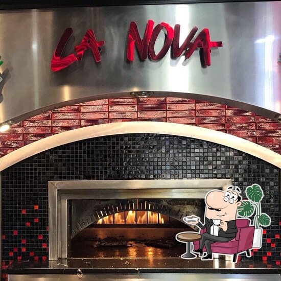 La Nova, Buffalo - Restaurant menu, prices and reviews