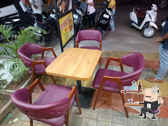 Nescafe - Best Cafe in Rajkot, Rajkot - Restaurant menu, prices and reviews