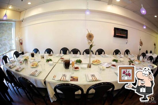 Patogh Restaurant, Turlock - Restaurant menu, prices and reviews