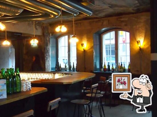 Baskeri & Basso, Helsinki - Restaurant menu, prices and reviews