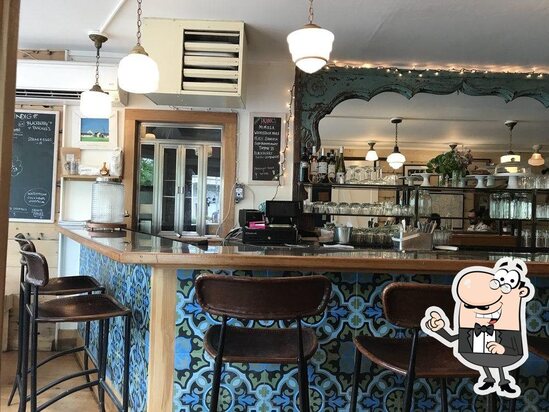 Shindig, Woodstock - Restaurant menu, prices and reviews