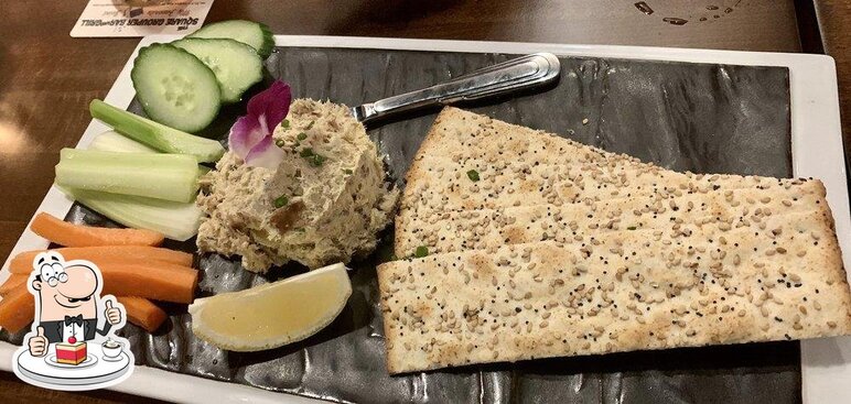 Square Grouper Islamorada in Islamorada - Restaurant menu and reviews