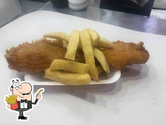 The Chippy, 402 Shankill Rd in Belfast - Restaurant reviews