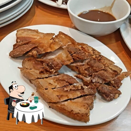 The Purity Kitchen, Quezon City - Restaurant menu, prices and reviews