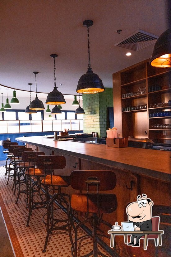 Twisted Turnip, Madison - Restaurant menu, prices and reviews