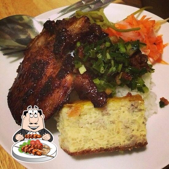 Xành's Quán Vietnamese Food, Makati - Restaurant menu, prices and reviews