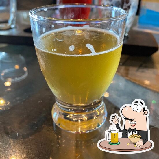 harbottle Brewing Co in Tucson - Restaurant reviews