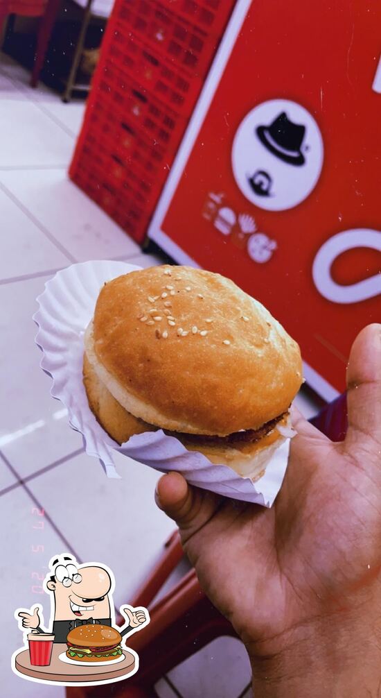 Menu at Ajay's Takeaway Food - Ajwa, Baroda, Vadodara