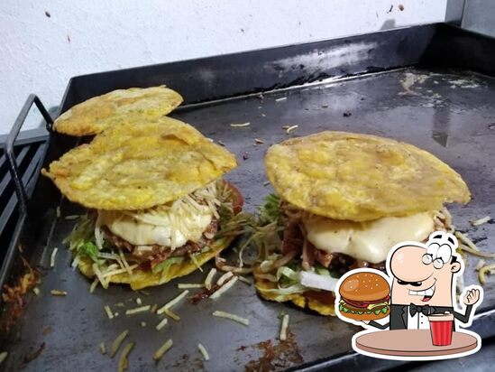 Costa Pizza, Chaparral - Restaurant menu, prices and reviews