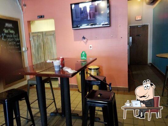 Bohemian Latin Grill, Fort Lauderdale - Restaurant menu, prices and reviews