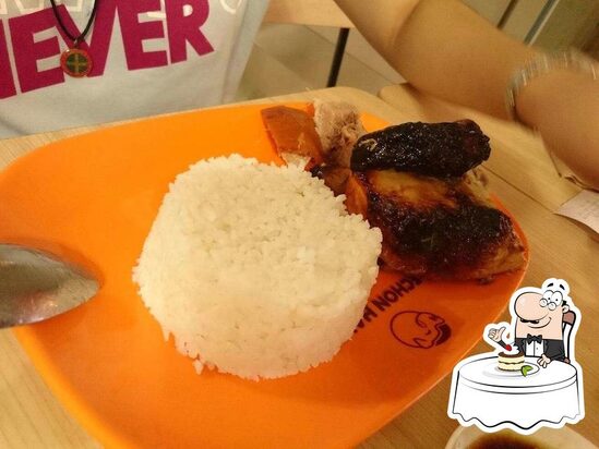 Lechon Haus restaurant, Las Pinas, SM Southmall - Restaurant menu and ...