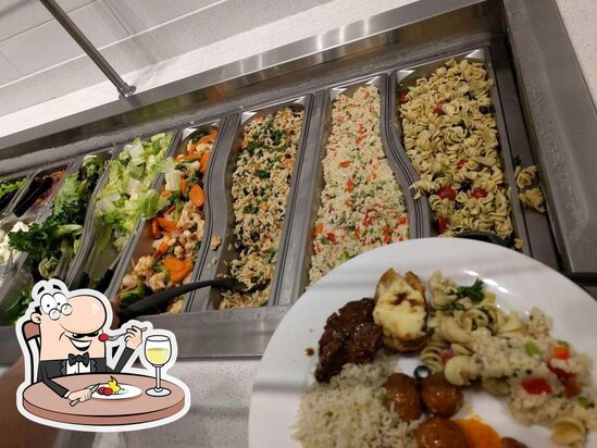The Buffet in Edmonton - Restaurant reviews