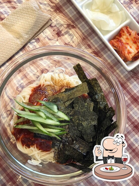 The Safe Zone restaurant, Bandung - Restaurant reviews