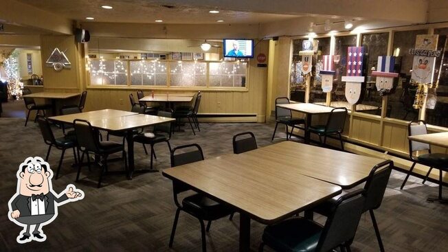 Old Route 66 Grille, Murrysville - Restaurant menu, prices and reviews