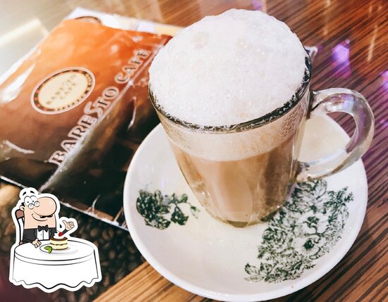 Baresto, Batam - Restaurant menu, prices and reviews