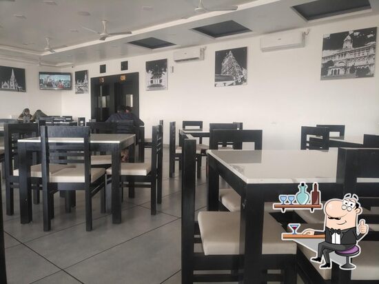 Chennai Ananda Bhavan, Nannammukku - Restaurant menu, prices and reviews