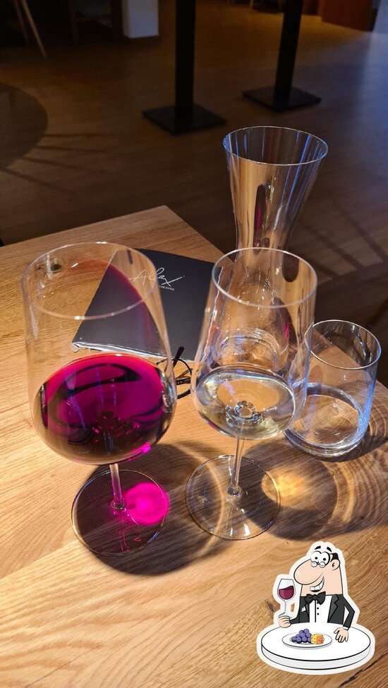 Speisekarte von Gasthof Alex restaurant, Weißenbrunn