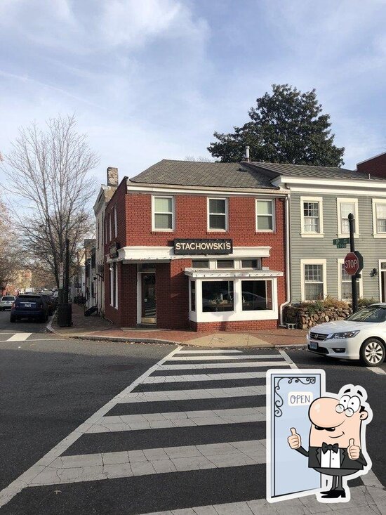 Mangia DC Food Tours in Washington - Restaurant menu and reviews