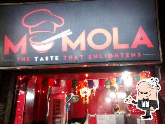 Momola, Kolkata - Restaurant menu, prices and reviews