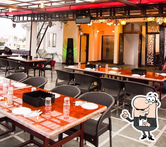 OMG. Oh My Grill, Bhopal - Restaurant menu, prices and reviews