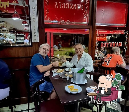 Pin Pun, Buenos Aires - Menú del restaurante, precios y reseñas