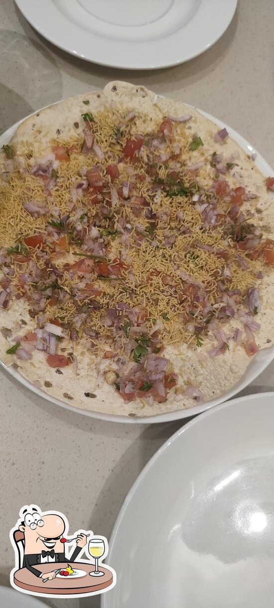 Ram Sadan Pure Veg Restaurant, Pune - Restaurant menu, prices and reviews