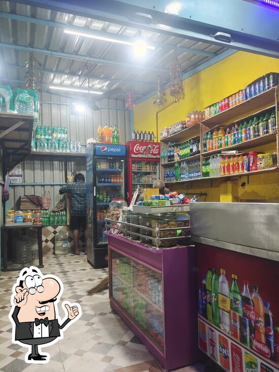 SHARON COFFEE SHOP, Tiruvannamalai - Restaurant menu, prices and reviews