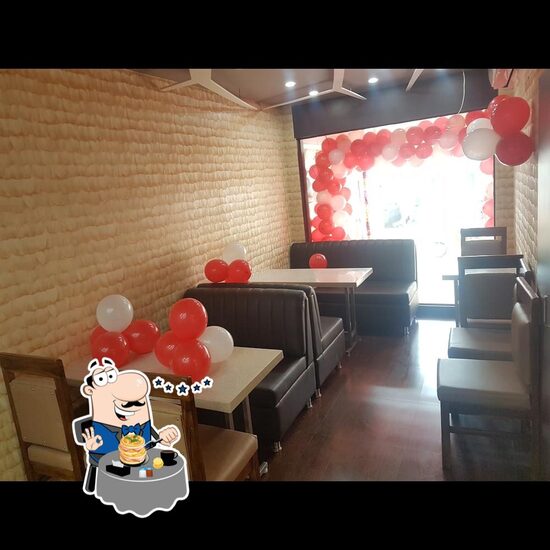 Santhi bakery, Chennai - Restaurant reviews