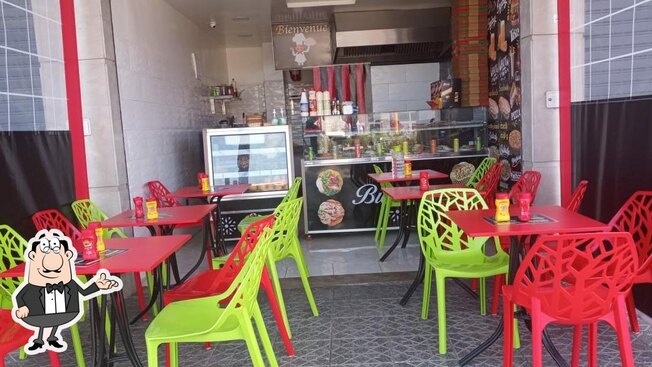 Snack Al Amir سناك الأمير, Casablanca - Menu du restaurant, prix et avis