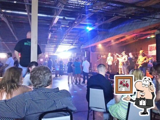 The Buck Wild Saloon, Smiths Station - Restaurant menu, prices and reviews