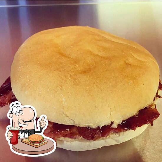 The Ditton Deli, Widnes - Restaurant menu, prices and reviews