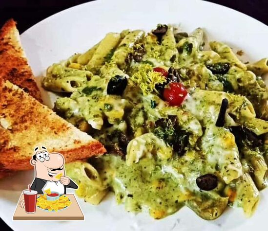 The chef's house, Hyderabad - Restaurant menu, prices and reviews