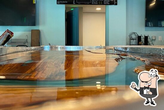 Island Root Kava Bar EGAD in Melbourne - Restaurant reviews