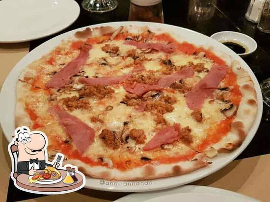 Pepenero Bakery - Energy, South Jakarta, Scbd - Restaurant menu and reviews