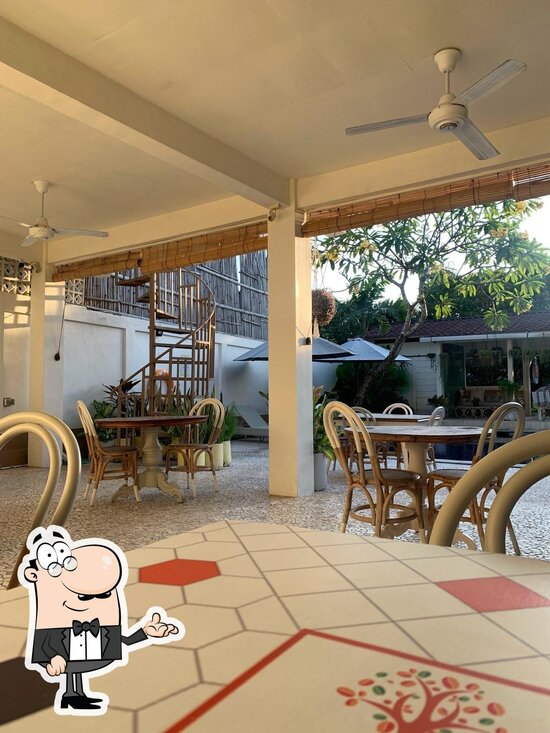 Bali Coffee Club Canggu, Mengwi - Restaurant menu and reviews