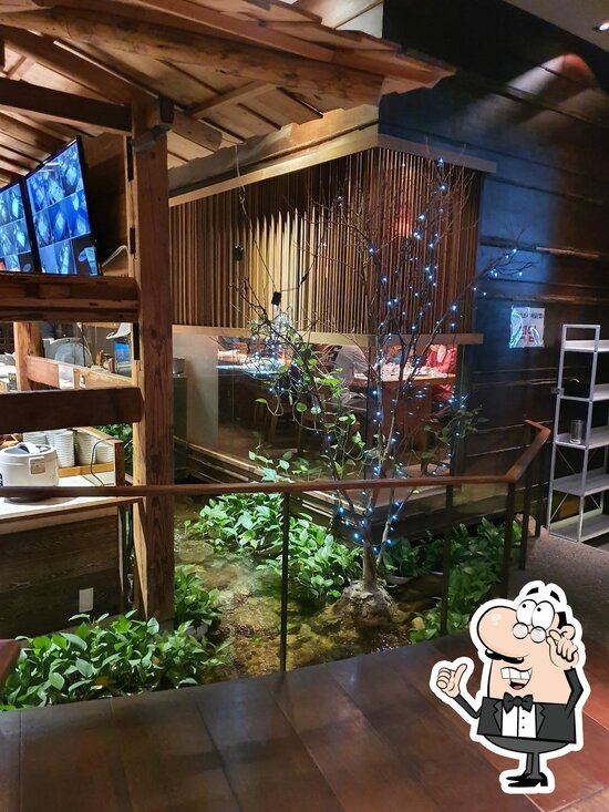 Bareumi Sushi Buffet Dusan Branch, Daegu - Restaurant menu, prices and ...