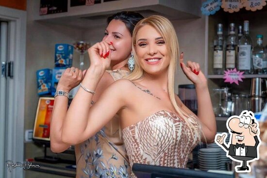 Cory Cafè pub & bar, Bedizzole - Restaurant reviews